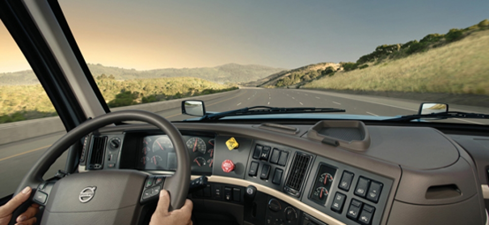 Join our driving team