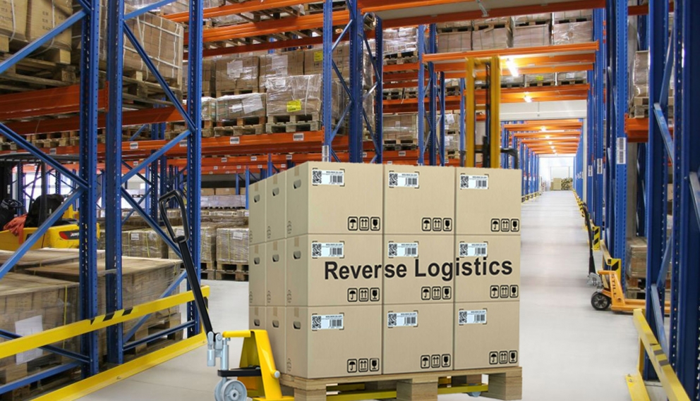Reverse Logistics | Asset Recovery